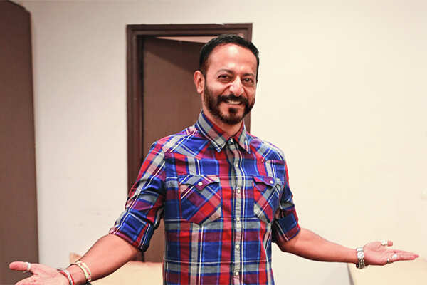 Nikhil Chinapa: We’ll see if Delhi trumps Gurgaon as a music venue ...