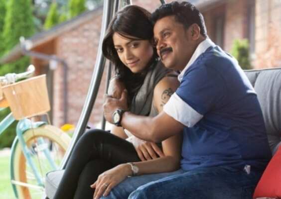 Two Countries Movie Review {3.5/5}: Critic Review of Two Countries by ...