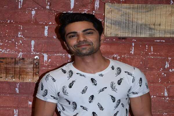 Shravan Reddy: Shravan Reddy opposite Sana in 'Krishnadasi' - Times of ...