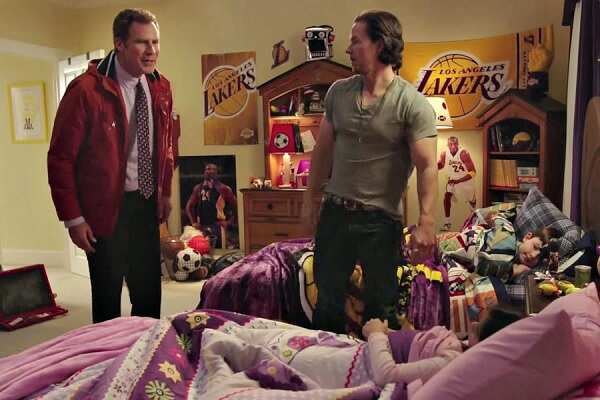 Daddy's Home - Spoiler on The Times of India