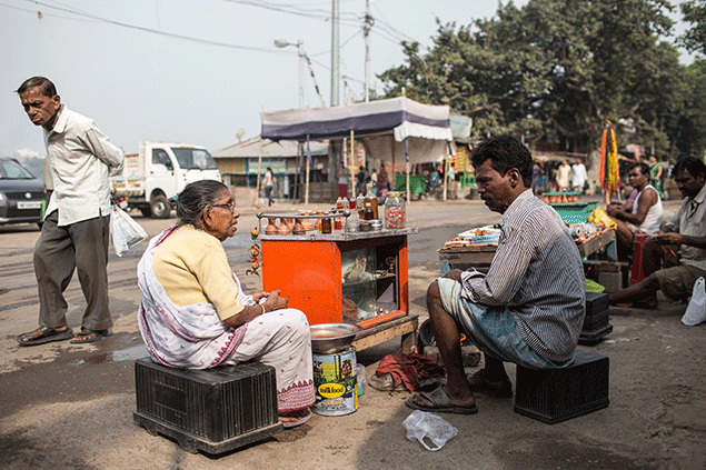 Keeping tabs on our Tabiyat | India News - Times of India