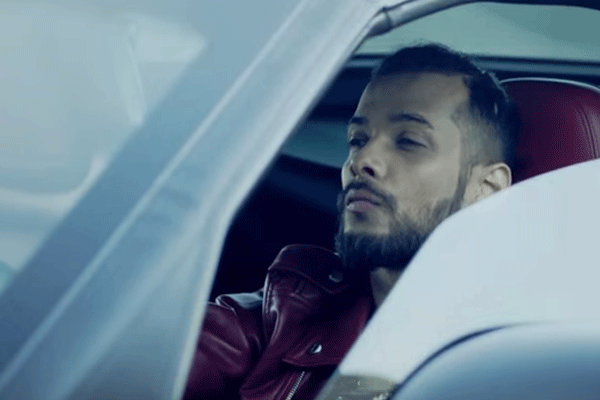 Ikka Singh: 'Ikka, Dr Zeus and Neetu Singh's 'Half window down' is a ...