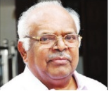 Veteran Congress leader AC Jose passes away | Kochi News - Times of India