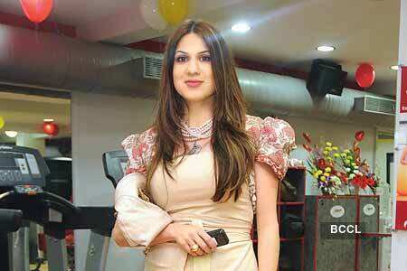 krish srikanth: Fitness with some fun! | Events Movie News - Times of India