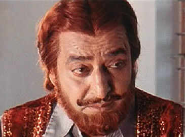 Manoj Kumar transformed Pran from villain to character actor | Celebs ...