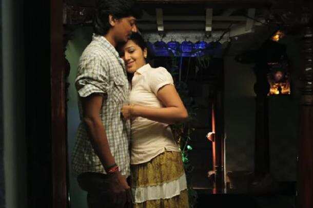 Vil Ambu Movie Review {3/5}: Critic Review of Vil Ambu by Times of India