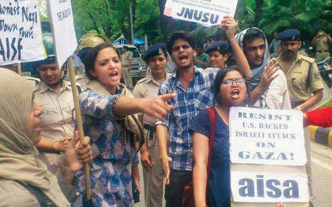 Social Humour: Twitter reacts to JNU row : Very few people know ... Social Humour: Twitter reacts to JNU row : Very few people know ...