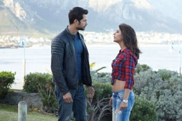 Movie Ishq Forever 2016, Story, Trailers | Times of India