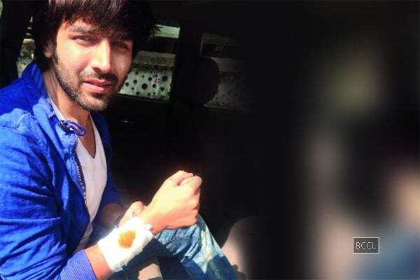 Kartik Aaryan: 'Pyaar ka punch...' for Kartik Aaryan | Hindi Movie News ...