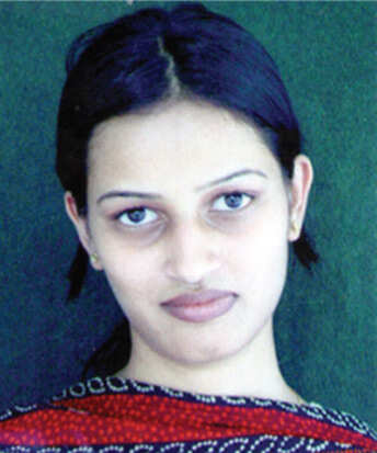 K.S.SAHITHI REDDY - Times of India