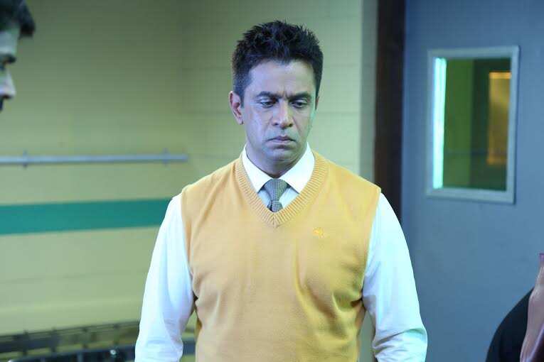 Game Movie Review {3/5}: Critic Review of Game by Times of India