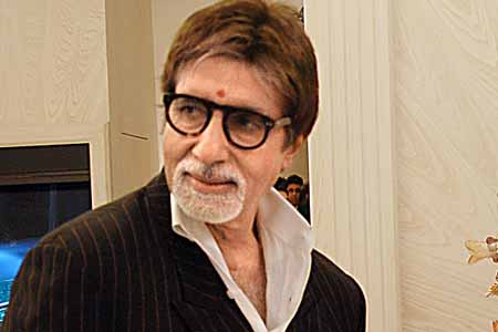 Well done, media: Amitabh | Hindi Movie News - Times of India