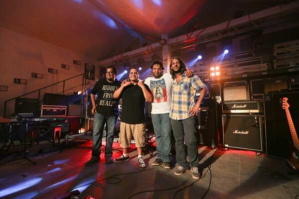 Warren Mendonsa: Blackstratblues to headline Mumbai leg of the second ...