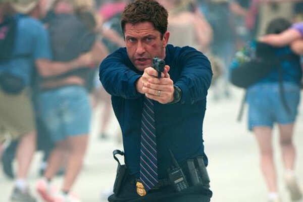 Movie London Has Fallen, Story, Trailers | Times of India