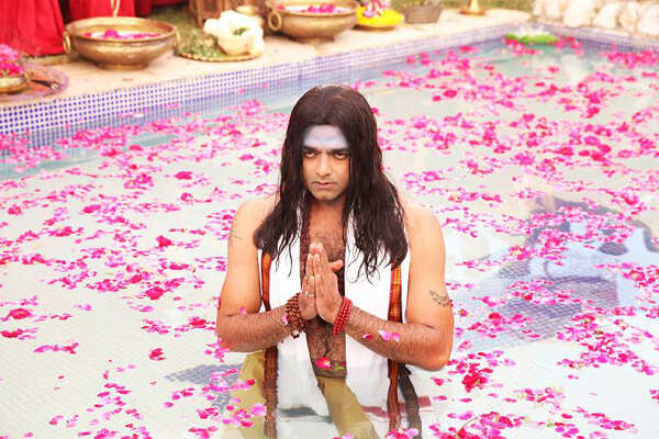 Movie Global Baba, Story, Trailers | Times of India