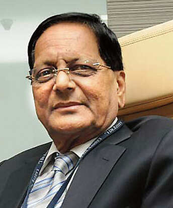 DR. K. ANJI REDDY - Times of India