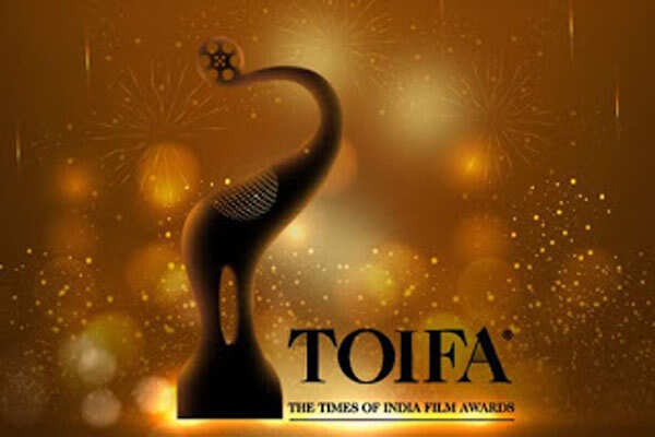 TOIFA 2016: As it happened : I have the most beautiful woman by my side ...