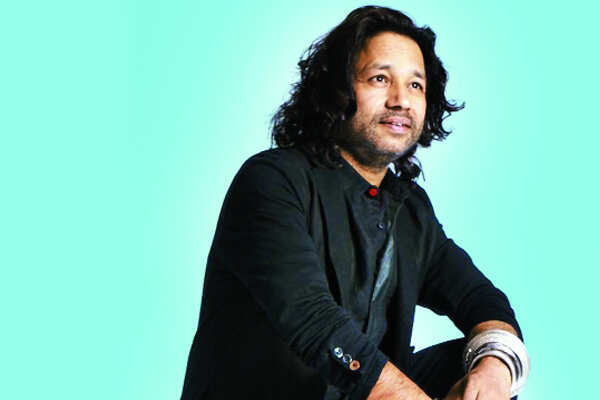 Kailash Kher new album: Kailash Kher: My music reflects the way I think ...