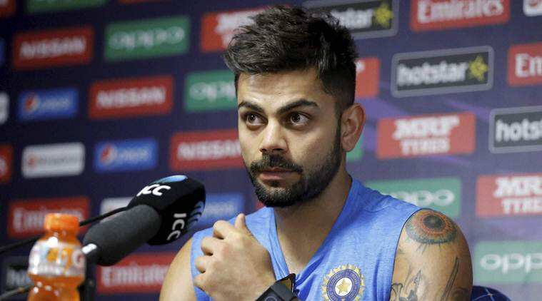 Social Humour: The best Kohli memes on internet - The Times of India