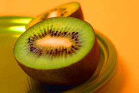 kiwi fruit: A kiwifruit a day can keep doctor at bay - Times of India