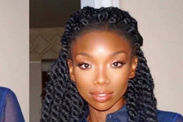 Two Eleven: Brandy suing record label | English Movie News - Times of India