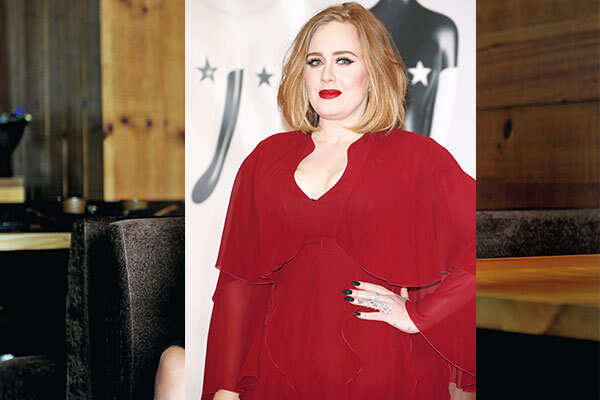 Bill Murray loves Adele | English Movie News - Times of India