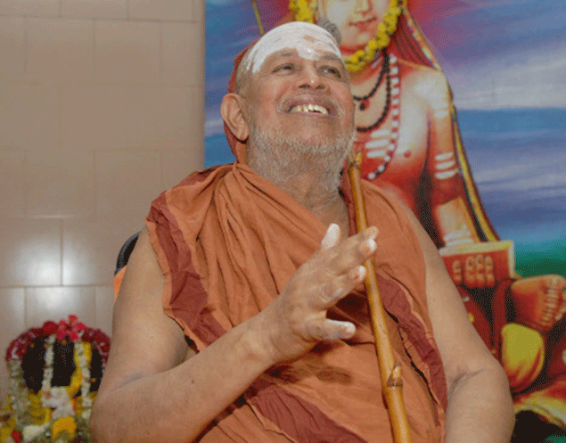 Kanchi seer Sri Jayendra Saraswathi, others acquitted in auditor ...