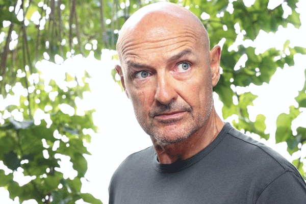 John Locke Lost Gif