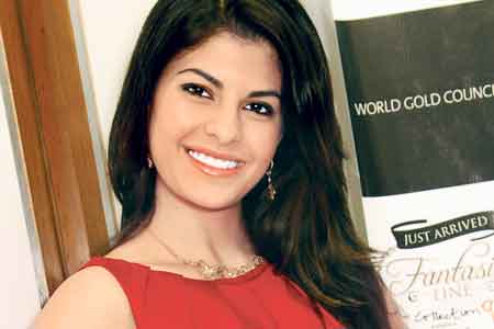 Miss Sri Lanka bani Miss Bollywood! | Hindi Movie News - Times of India