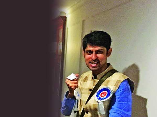 Varun Grover songs: Varun Grover: National Award prize money will be ...