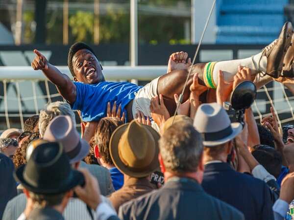 Pele: Birth of A Legend, Story, Trailers | Times of India