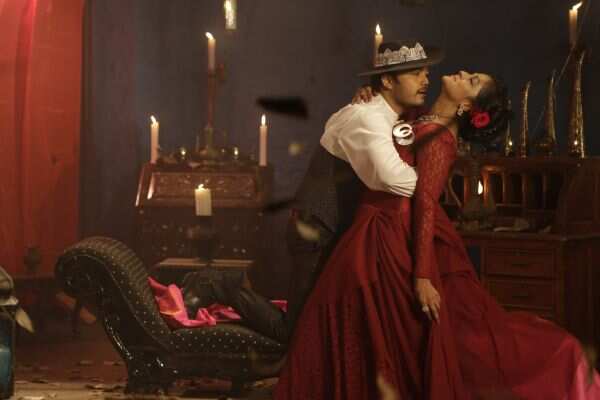 Style King Movie Review {2.5/5}: Critic Review of Style King by Times ...