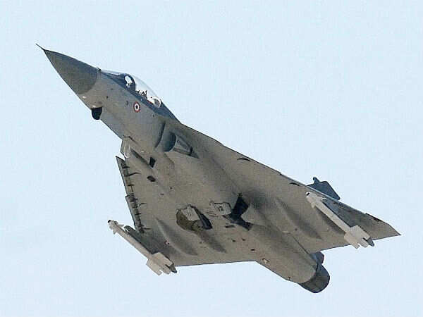 First Tejas squadron to come up by July; IAF chief flies in the ...