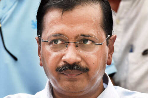 Social Humour: Kejriwal snaps at his minister on Twitter, gets trolled ...