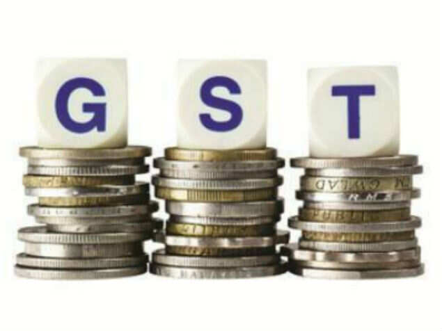 The GST Bill, explained in 10 points - The Times of India