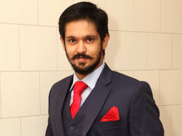 Nakul Next Movie