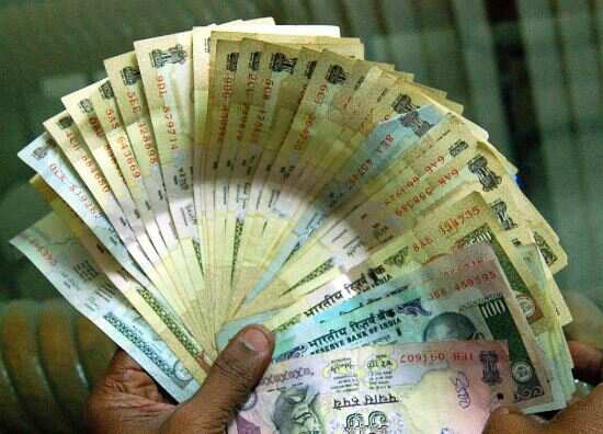 Big pay hike for government employees - The Times of India
