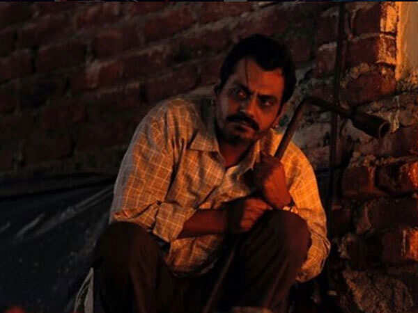 Raman Raghav: Raman Raghav 2.0 | Hindi Movie News - Times of India