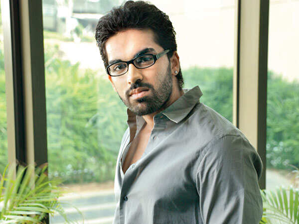 Mayank Gandhi to enter 'Chakravartin Ashoka Samrat' - Times of India