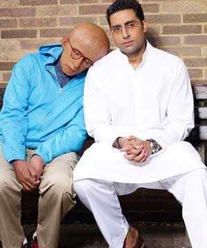 Review of Bollywood Movie 'Paa'