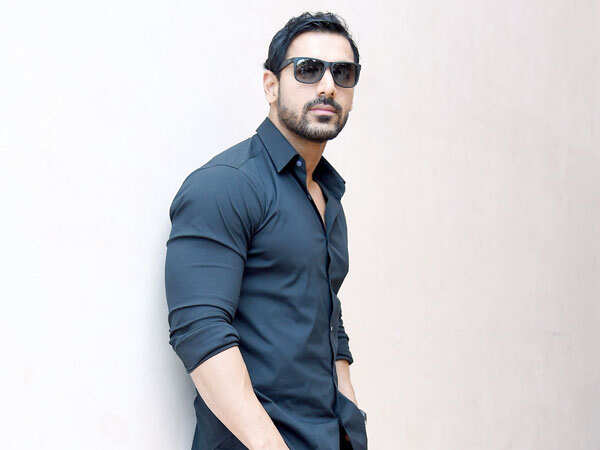 John Ibrahim Bollywood Actor In Force