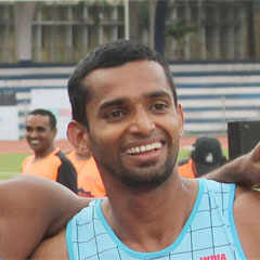 Ayyasamy Dharun | Rio 2016 Olympics News - Times of India