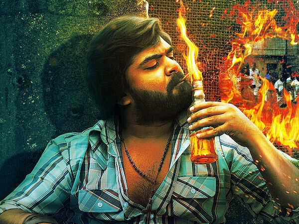 Magizhchi for Superstar; Sirappu for STR | Tamil Movie News - Times of ...
