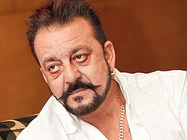Sanjay Dutt: Sanjay Dutt: I can't listen to loud music now | Hindi ...
