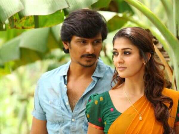 Thirunaal Movie Review {2/5}: Critic Review of Thirunaal by Times of India