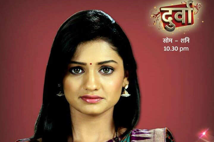 New twist in Durva - Times of India