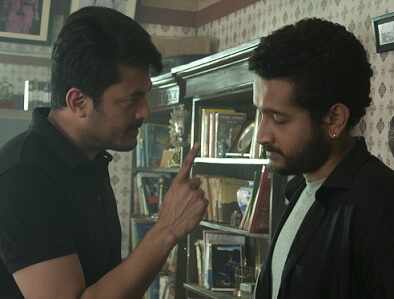 Hemanta Movie Review {3/5}: Critic Review of Hemanta by Times of India