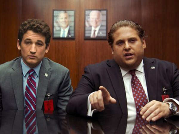 Movie War Dogs Movie Review 2016, Story, Trailers | Times of India