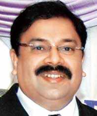 MR CLETUS JOCHIM PAIS - Times of India