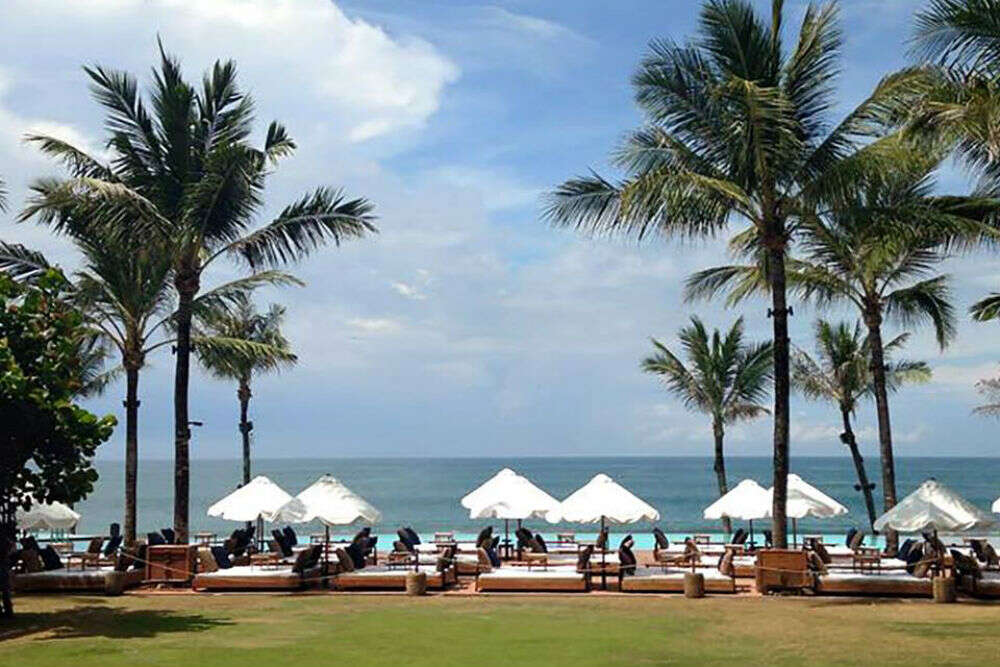 Potato Head Beach Club Bali Get Potato Head Beach Club Restaurant 